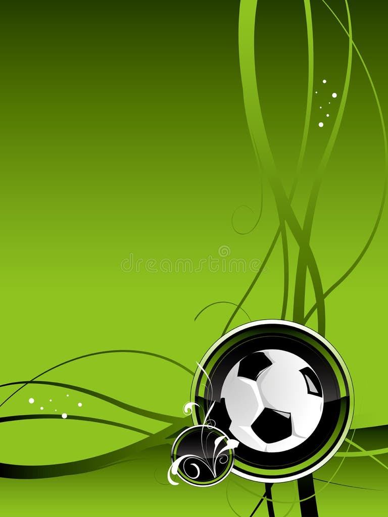 Football Curve Stock Illustrations – 3,788 Football Curve Stock ...