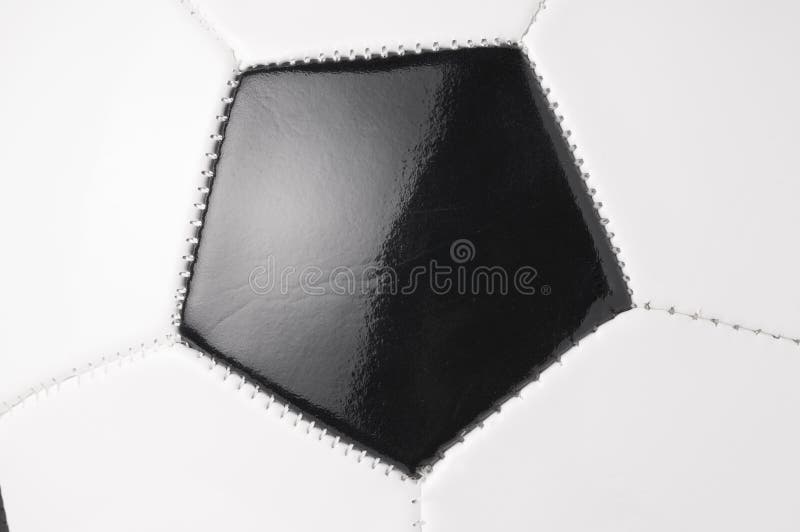 Football ball stock image. Image of football, sphere - 14640197