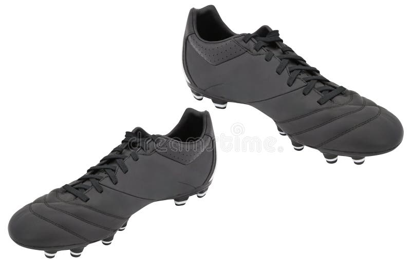Football boots stock image. Image of boot, playing, field - 31699343