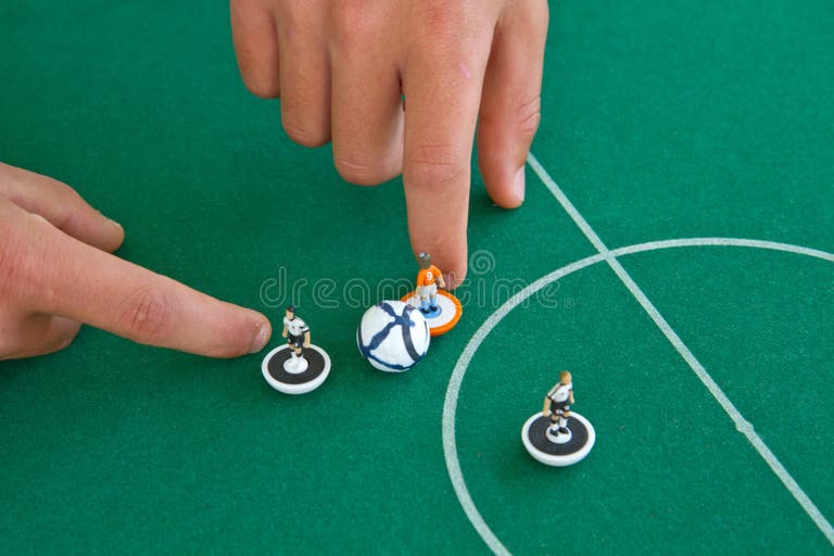 Football in box stock image. Image of game, hand, parade - 26143183