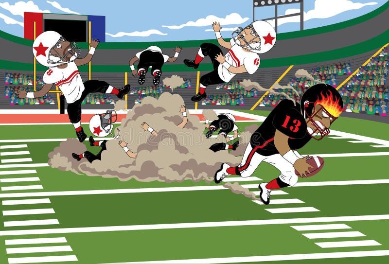 Clash Stock Illustrations – 23,202 Clash Stock Illustrations, Vectors ...