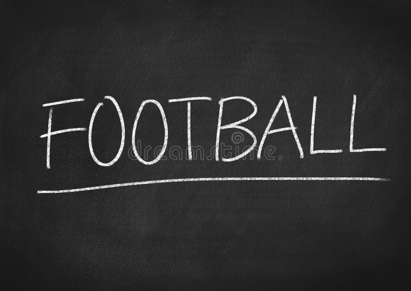 1,505 Football Word Photos - Free & Royalty-Free Stock Photos from ...