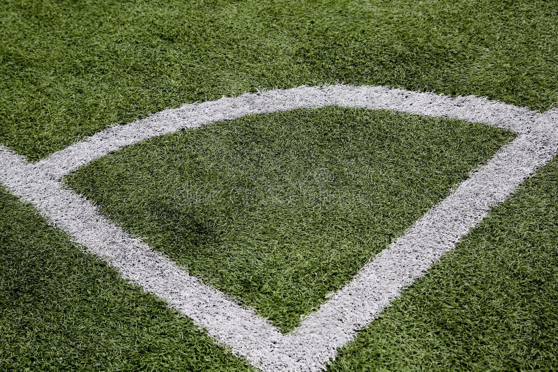 982 Football Corner Artificial Surface Stock Photos - Free & Royalty ...