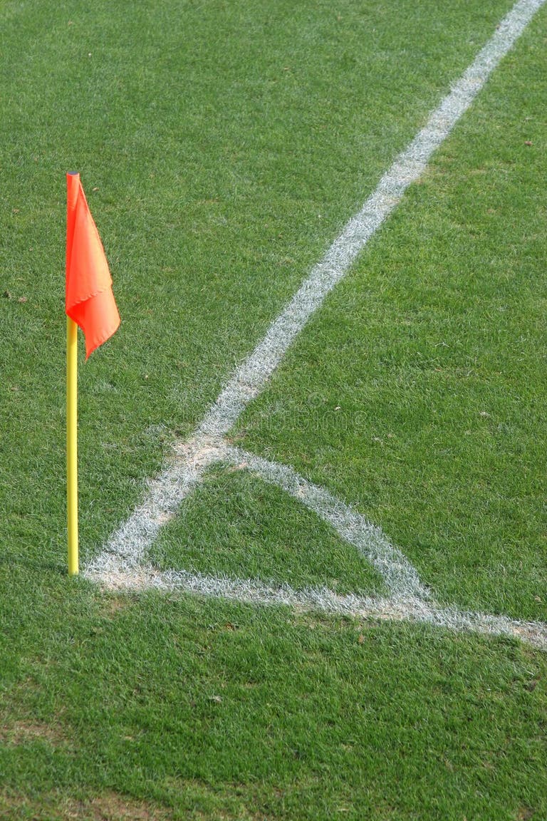 1,332 Football Corner Flag Gem Stock Photos - Free & Royalty-Free Stock ...