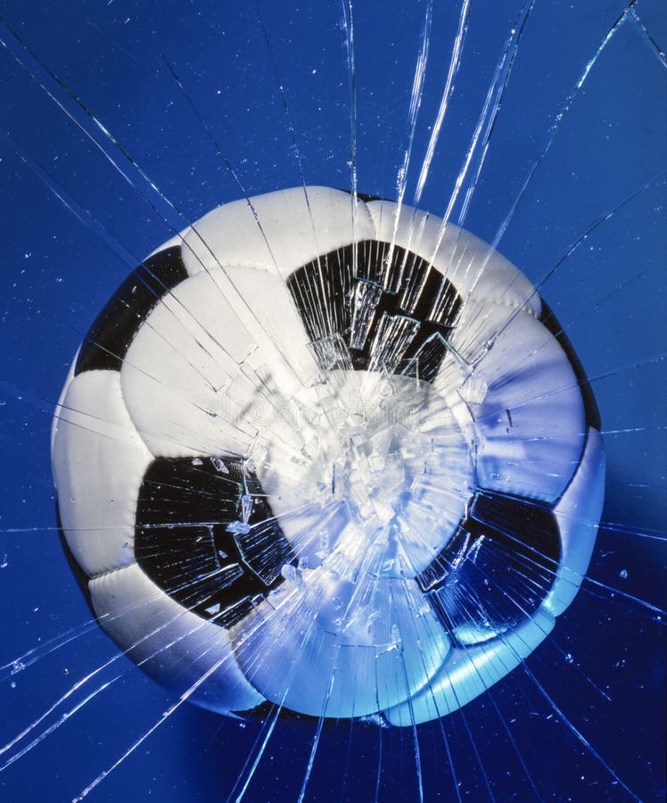 Window Football Broken Photos - Free & Royalty-Free Stock Photos from ...