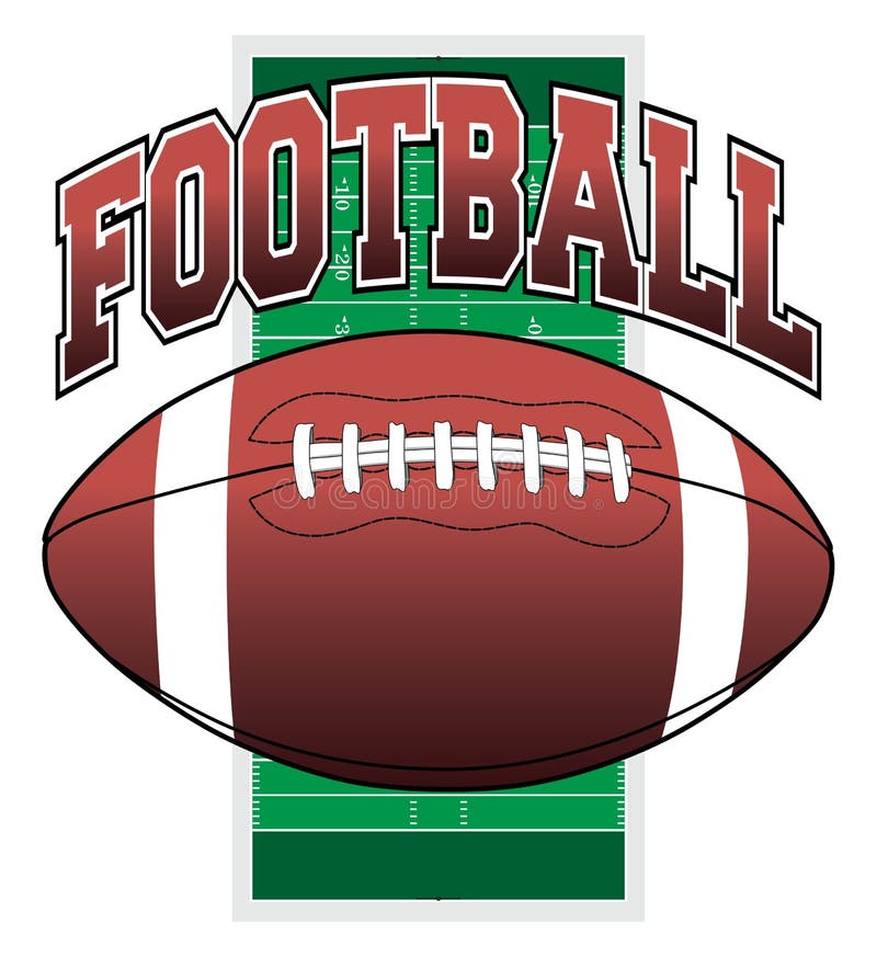 Eagle Football Talons and Claws Stock Vector - Illustration of falcon ...