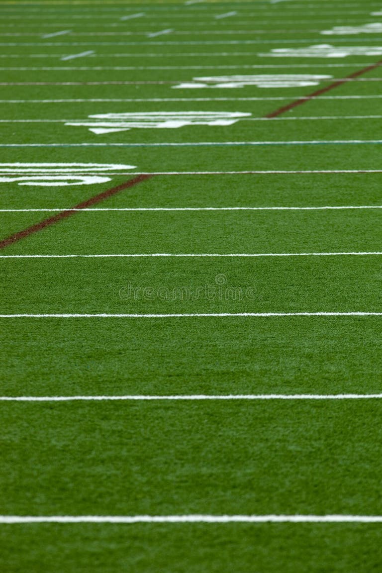 820 Football Field Background Vertical Stock Photos - Free & Royalty ...