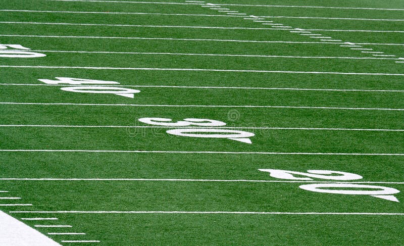 Redskins End Zone: NFL - American Football Editorial Photo - Image of ...