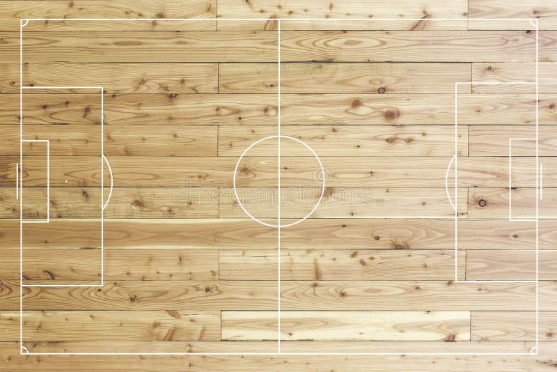 324 Soccer Football Wood Texture Background Stock Photos - Free ...