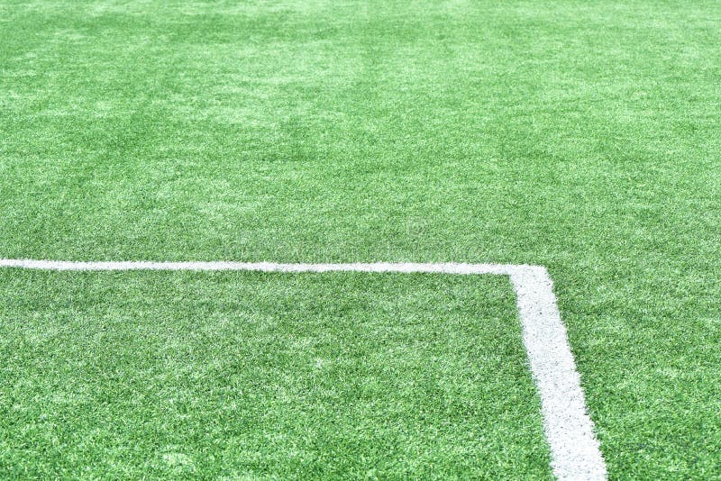 Football field net stock photo. Image of football, team - 97174374