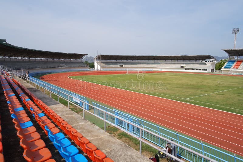 Football Field editorial image. Image of yard, field - 71710225