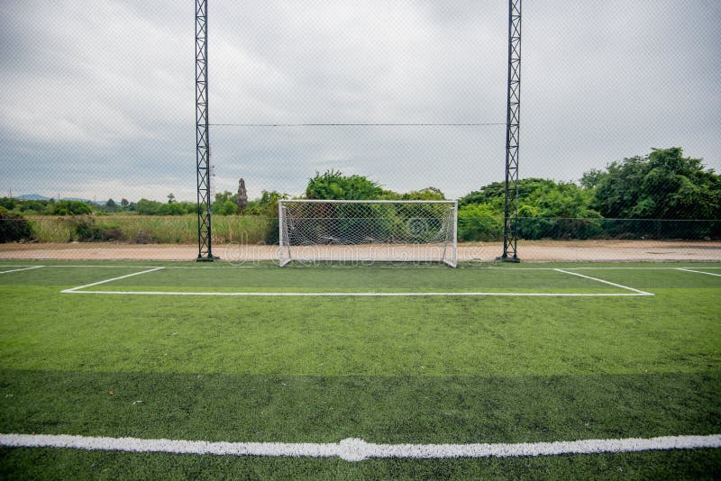 108 Corner Spot Football Pitch Photos - Free & Royalty-Free Stock ...
