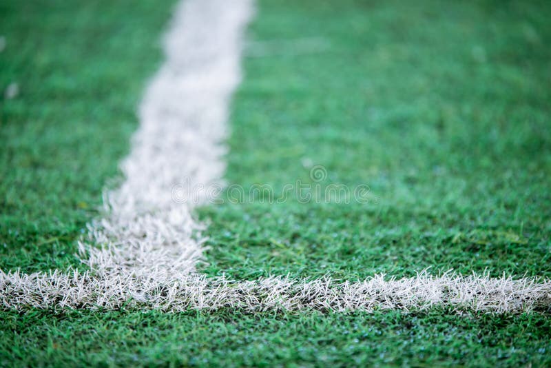 American football field stock photo. Image of playing - 28658284