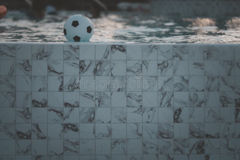 Football pool stock image. Image of greek, play, blue - 14495365