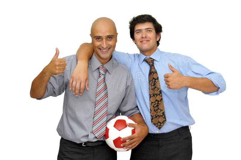 Soccer stock photo. Image of kick, crew, network, fifa - 6321454