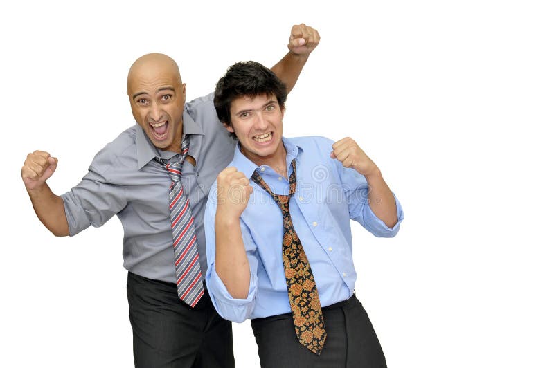 Football fun stock photo. Image of corporate, business - 13213254