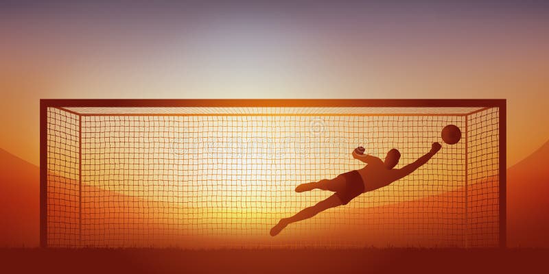 Football Stoppage Stock Illustrations – 4 Football Stoppage Stock ...