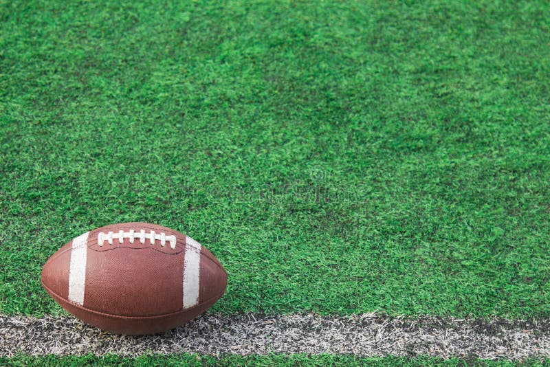 Football stock photo. Image of team, league, rugby, equipment - 61694078