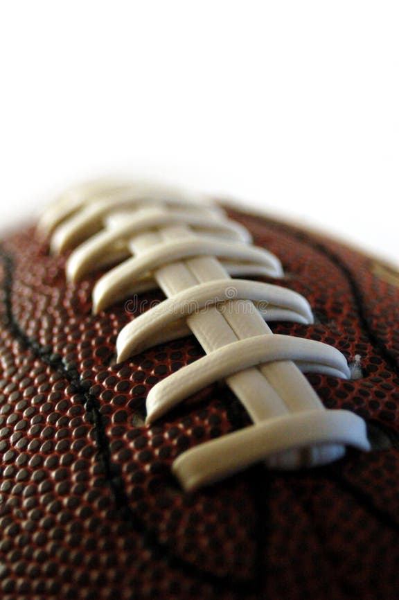 Football Macro stock photo. Image of bumps, games, competition - 510288