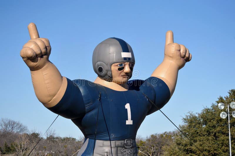 Football Man stock photo. Image of sport, field, pigskin - 7616966