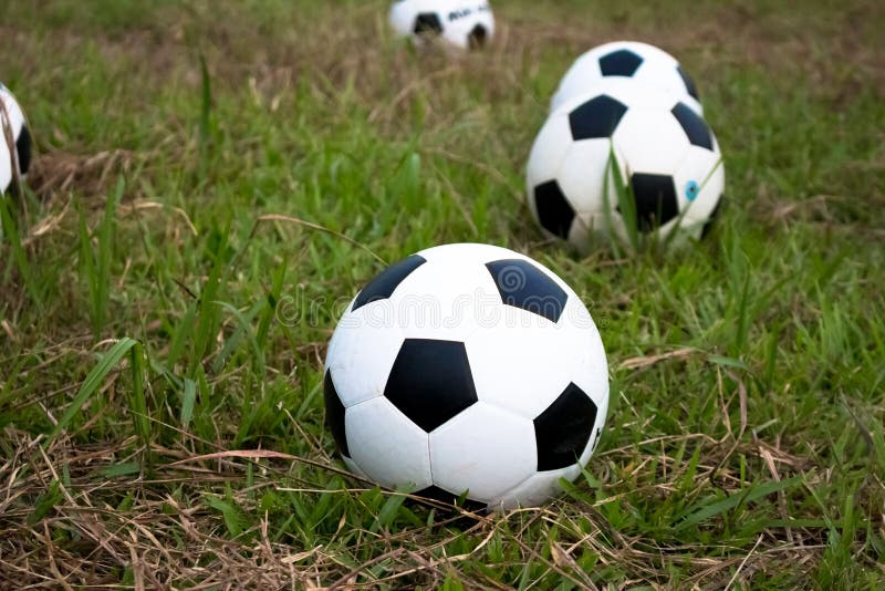 Football stock image. Image of race, students, youth - 41176095