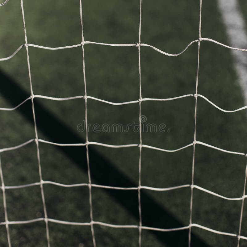 141 Side View Soccer Net Stock Photos - Free & Royalty-Free Stock ...