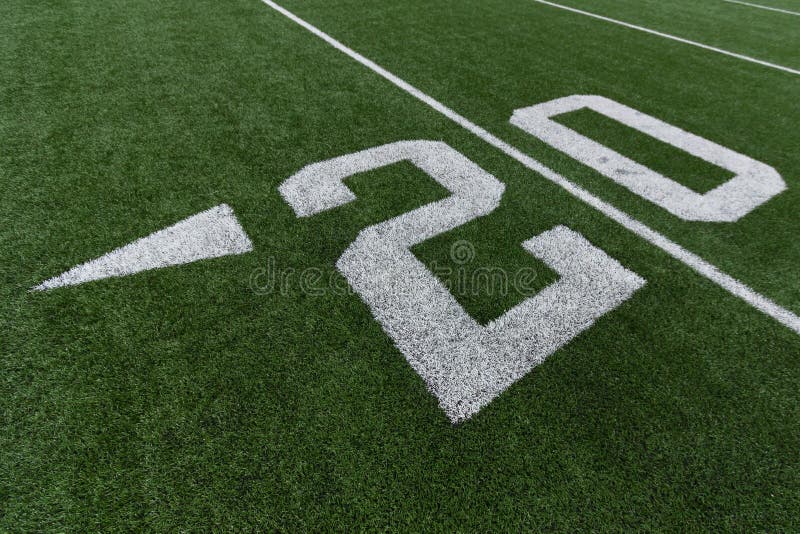 Football Numbers stock image. Image of american, football - 58760989