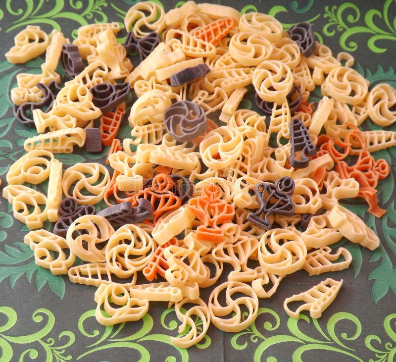 101 Football Pasta Stock Photos - Free & Royalty-Free Stock Photos from ...