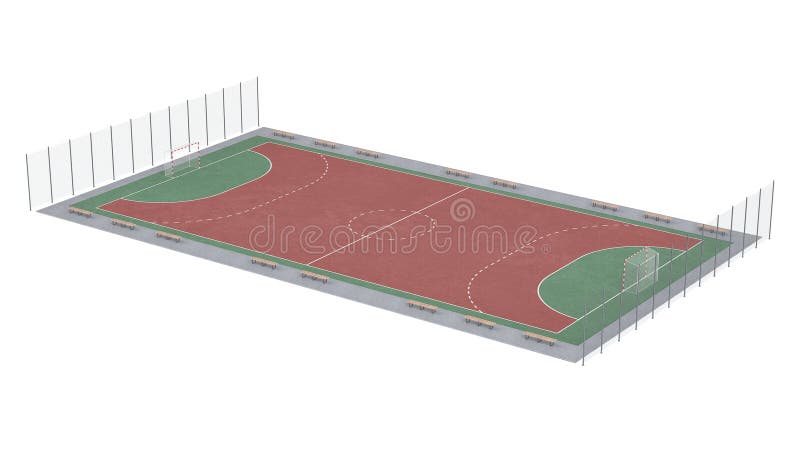 Futsal court icon stock illustration. Illustration of board - 16934574
