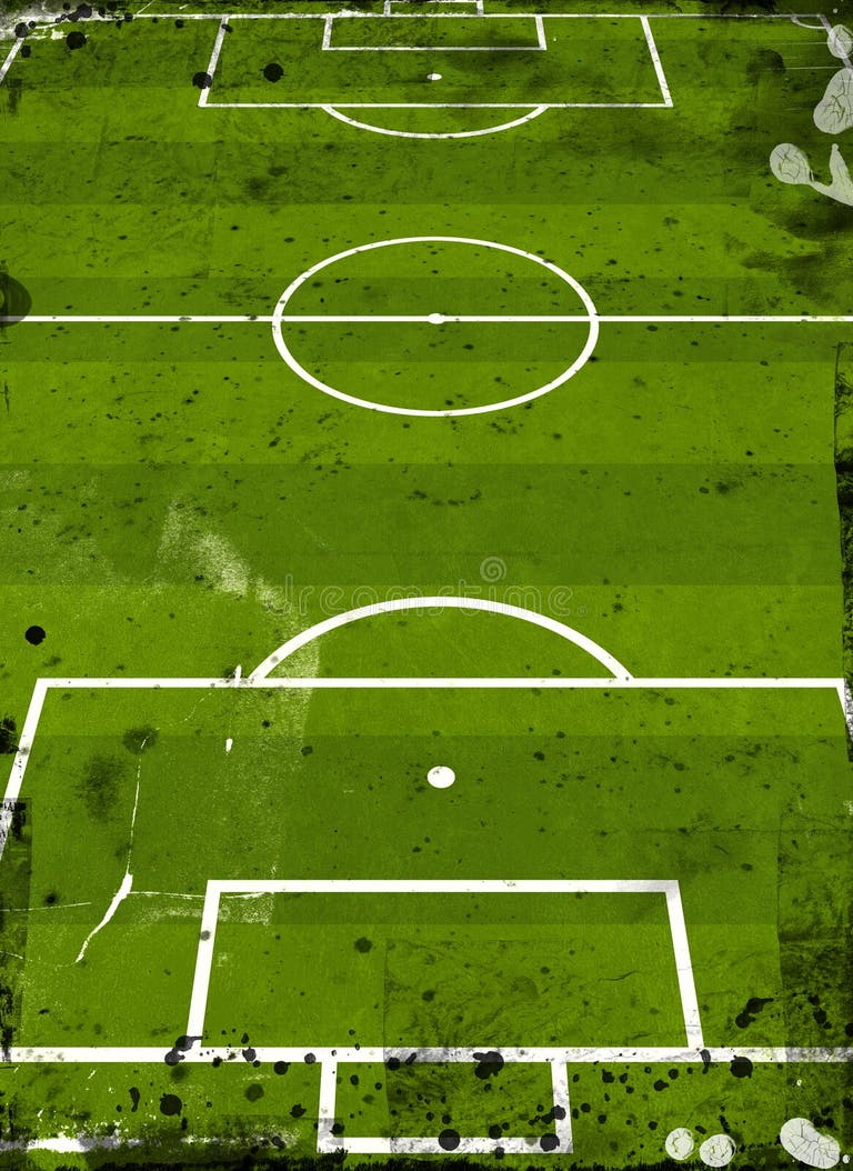 Football Pitch Texture Stock Illustrations – 4,958 Football Pitch ...