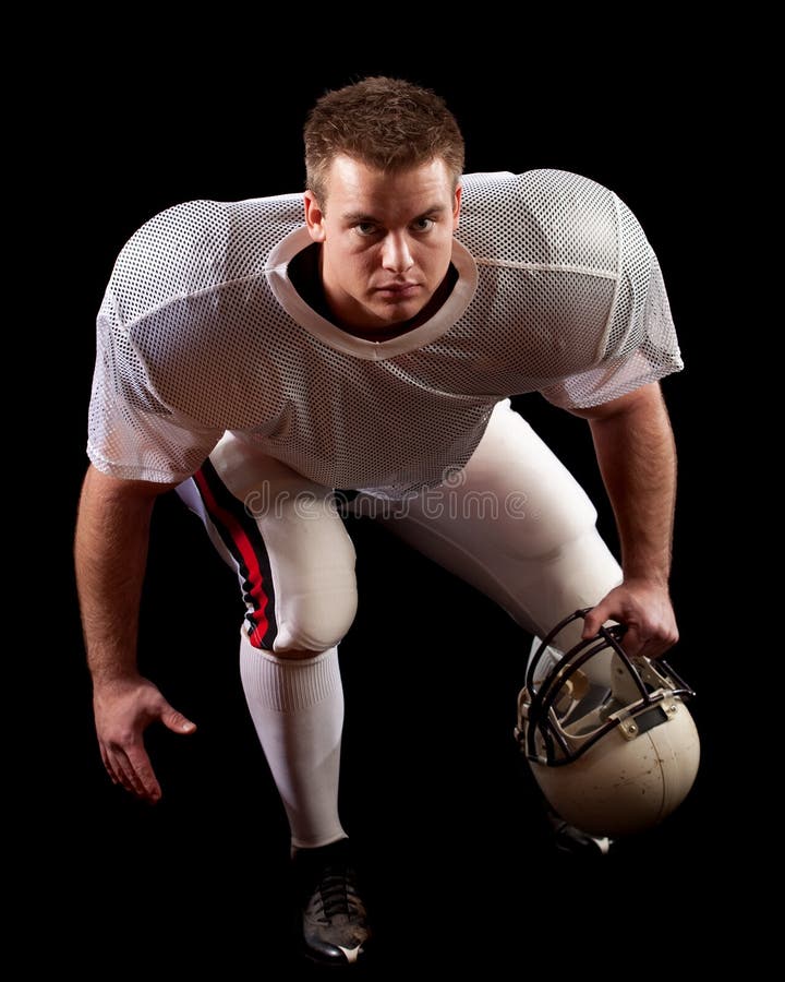 Fantasy Football Guy stock image. Image of fans, root, loser - 289407