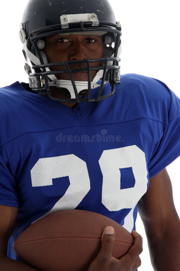Football Locker Room stock image. Image of uniform, ready - 27133821