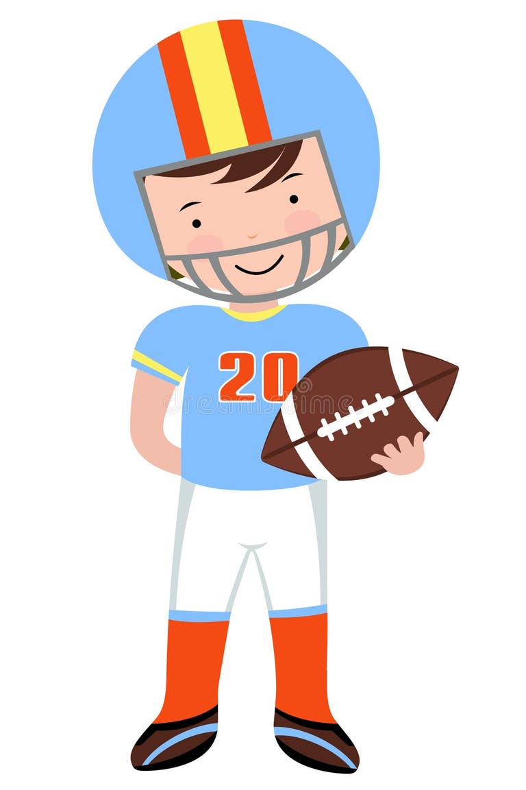 Football Avatar Stock Illustrations – 1,766 Football Avatar Stock ...