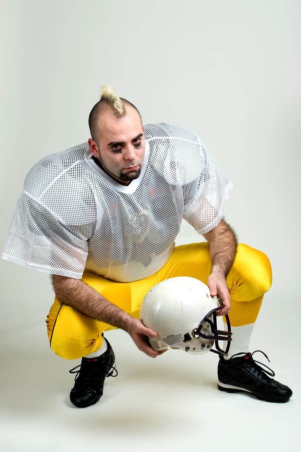477 Player Crouching Stock Photos - Free & Royalty-Free Stock Photos ...