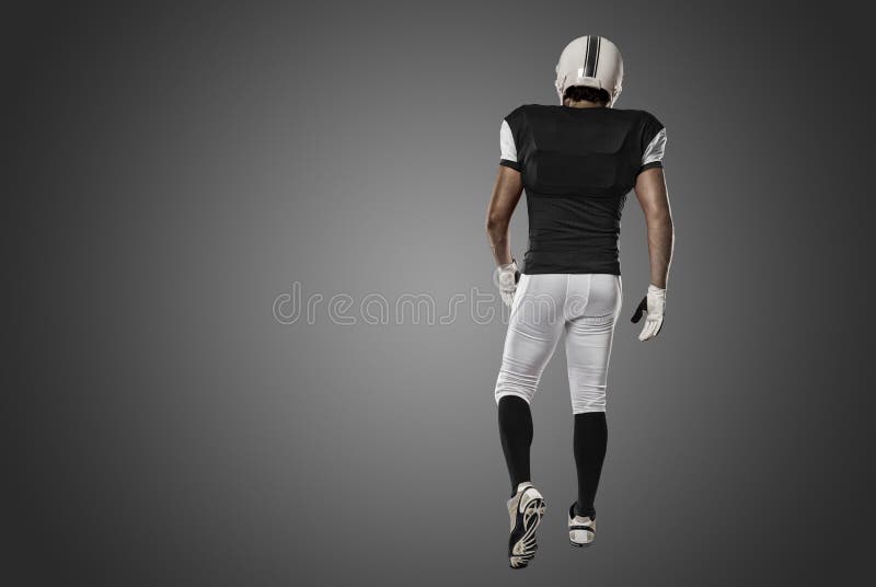 5,240 Football Player Back Stock Photos - Free & Royalty-Free Stock ...