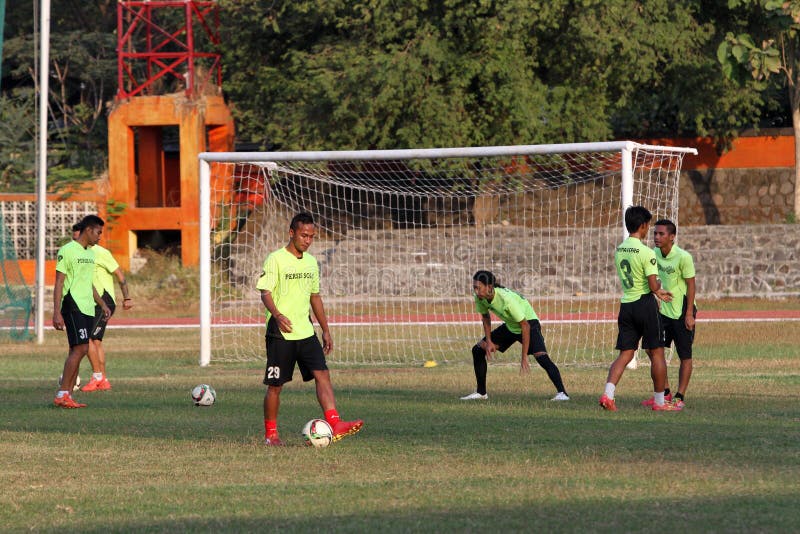 Football editorial image. Image of exercises, solo, football - 56519285