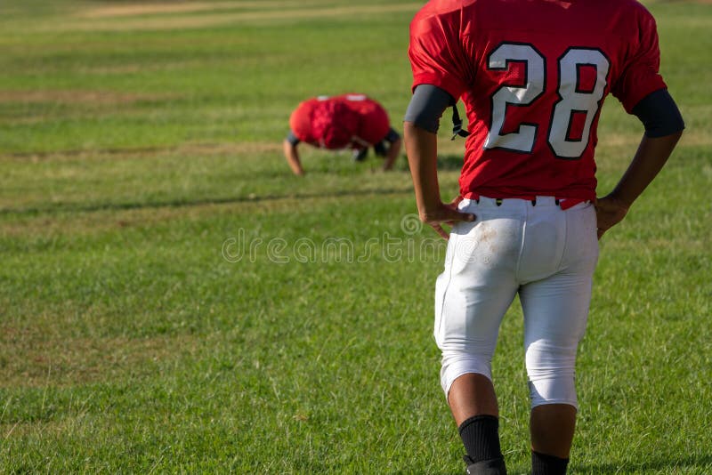 Youth Strength Conditioning Stock Photos - Free & Royalty-Free Stock ...