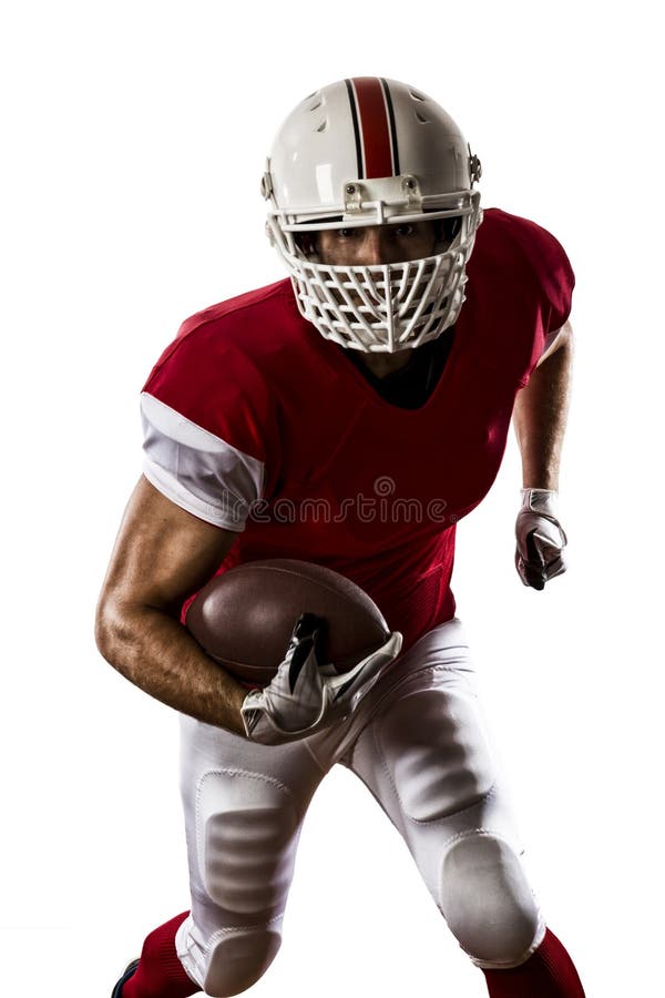 7,926 Red White Football Stadium Stock Photos - Free & Royalty-Free ...