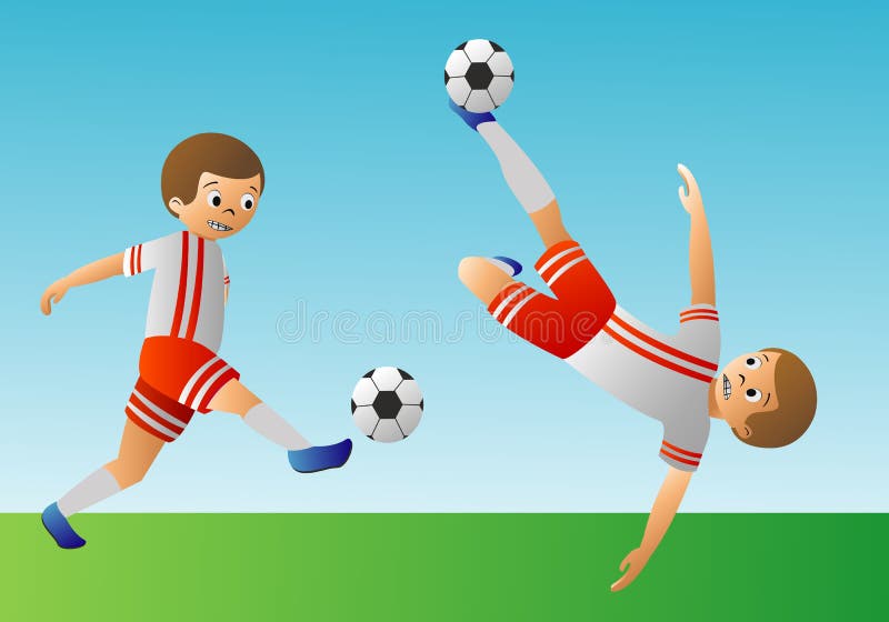 Soccer Player Broken Leg Stock Illustrations – 11 Soccer Player Broken ...