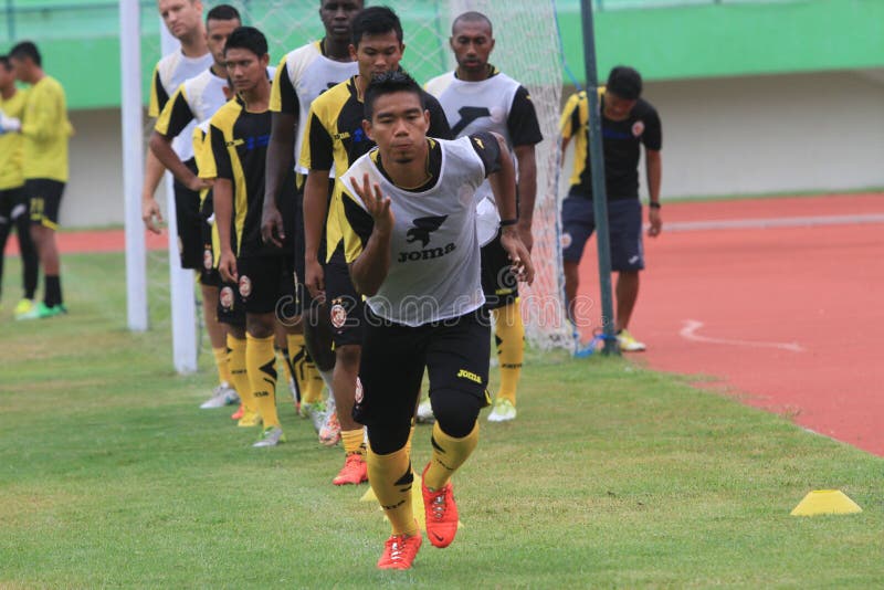 Football players editorial stock image. Image of physical - 51370809