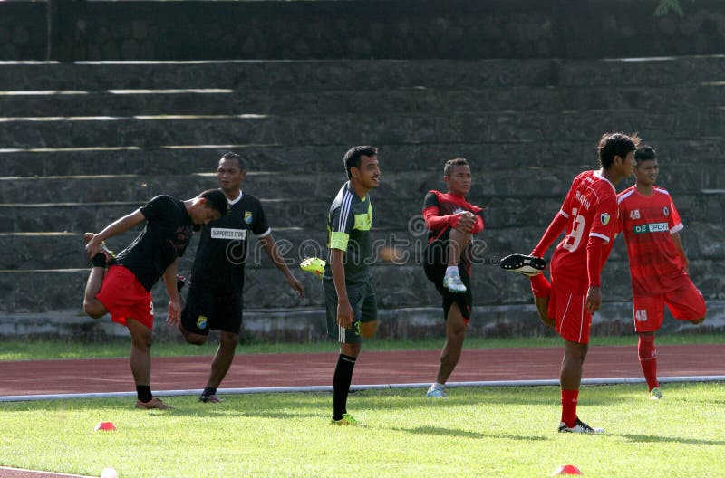 Football players editorial stock photo. Image of city - 67202938