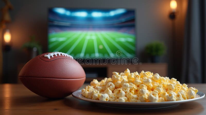 Tv Broadcast Nfl Team Logos Stock Photos - Free & Royalty-Free Stock ...