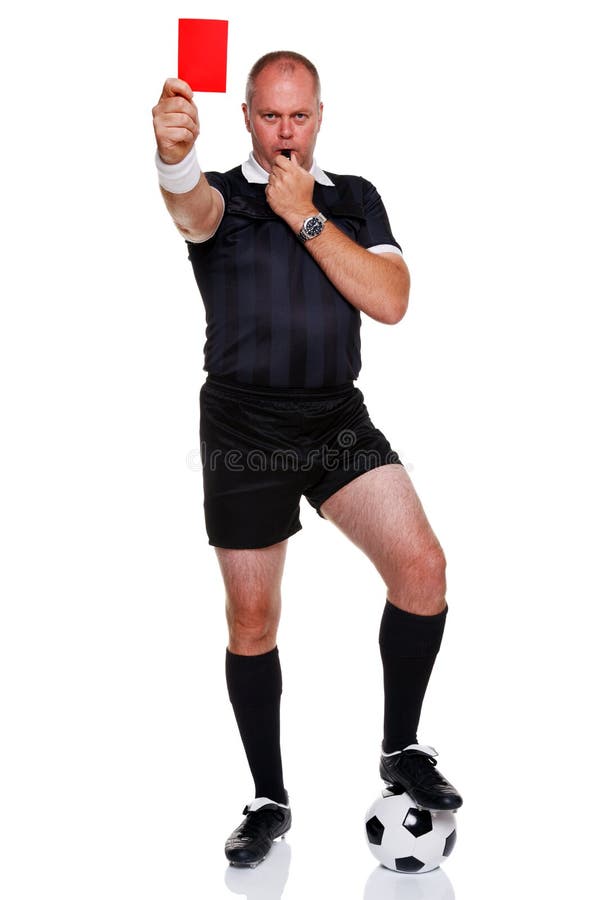 150+ Referee Free Stock Photos - StockFreeImages