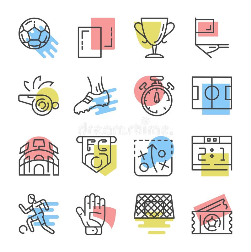 Soccer Manager Icon Stock Illustrations – 467 Soccer Manager Icon Stock ...