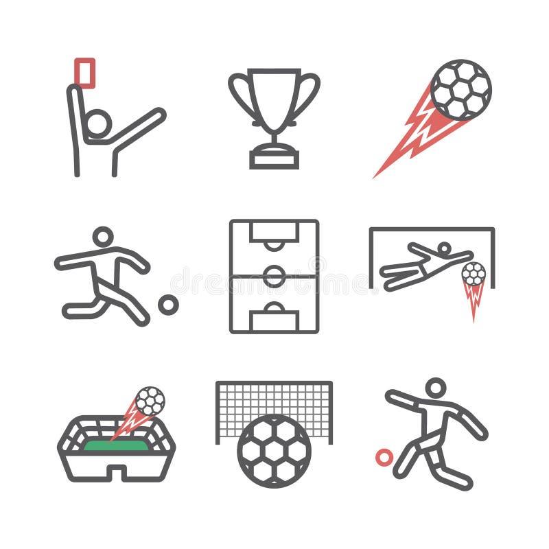 Defense Football Signs Stock Illustrations – 26 Defense Football Signs ...