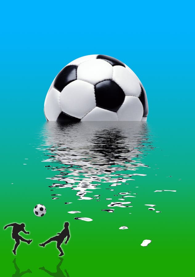 Football Back Drop Stock Illustrations – 10 Football Back Drop Stock ...