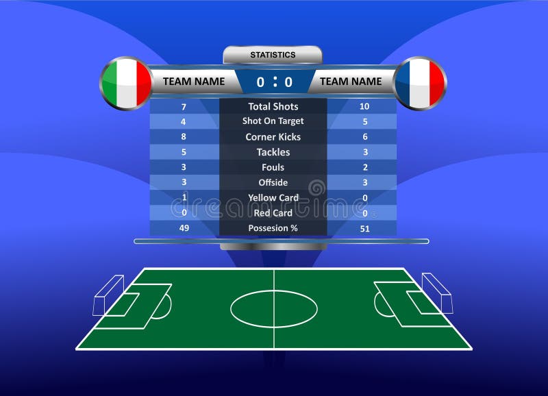 Football Sponsor Stock Illustrations – 59 Football Sponsor Stock ...