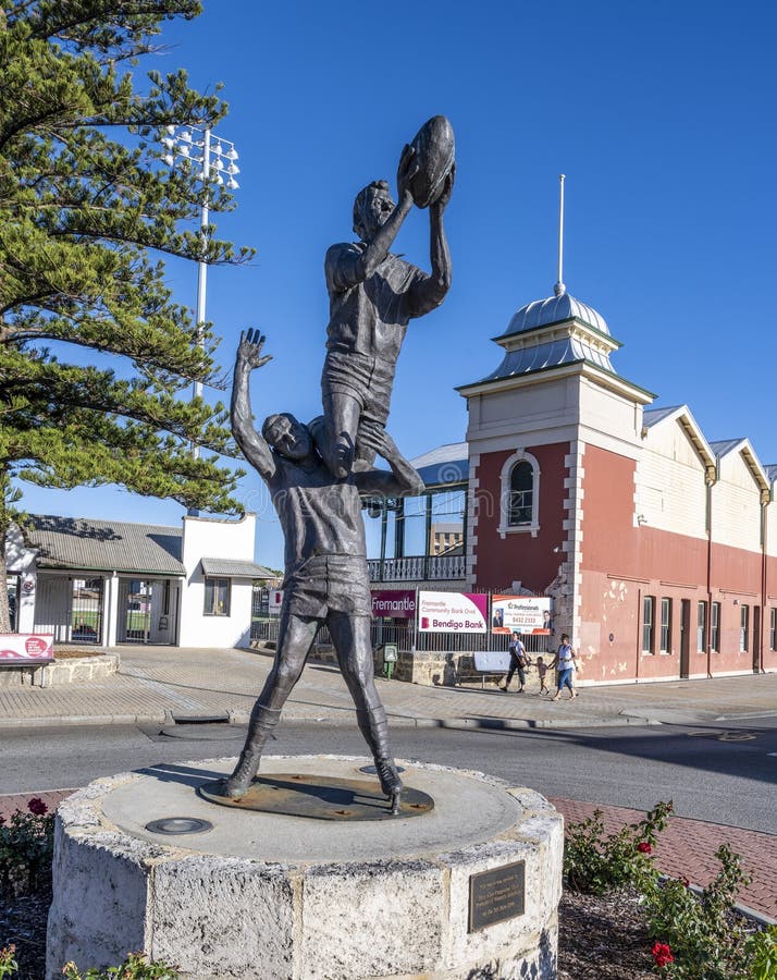 Fremantle Oval Stock Photos - Free & Royalty-Free Stock Photos from ... Fremantle Oval Stock Photos - Free & Royalty-Free Stock Photos from ...