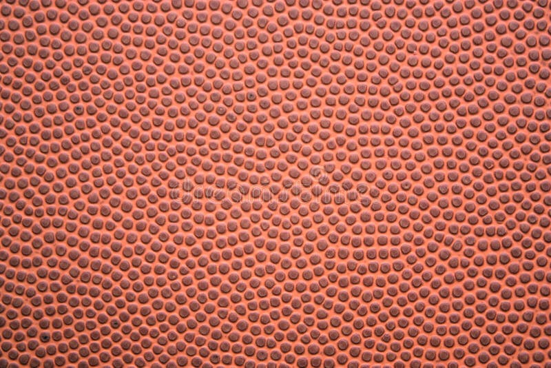 Football Textured Closeup Royalty Free Stock Images - Image: 12284809