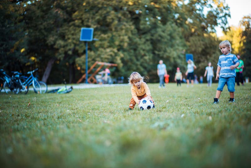 Football Time. Transparent Poster for Text with Stadium, Lights and ...